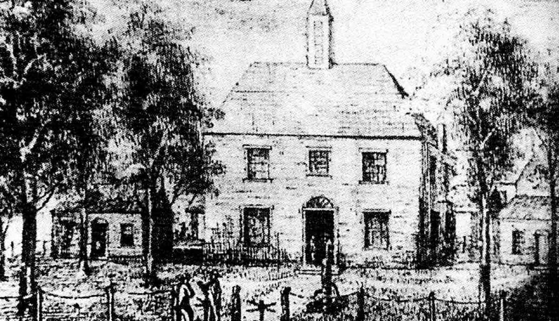 Look Back: Courthouse center of Parkersburg activity | News, Sports ...